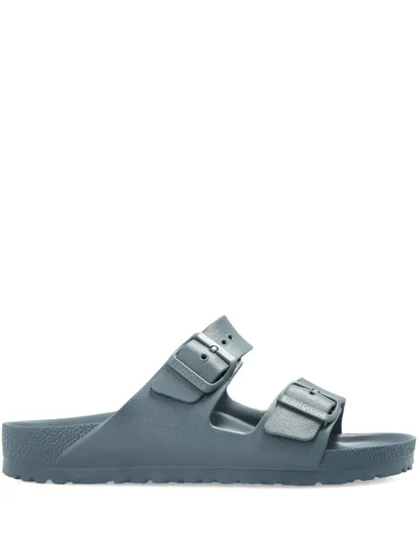 BIRKENSTOCK Arizona Eva Sandals - Grey