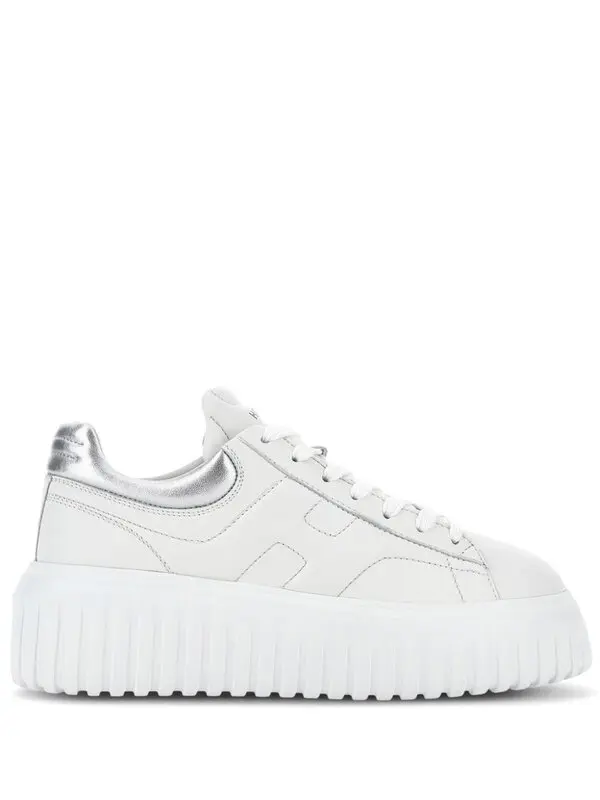 Hogan H-stripes Sneakers