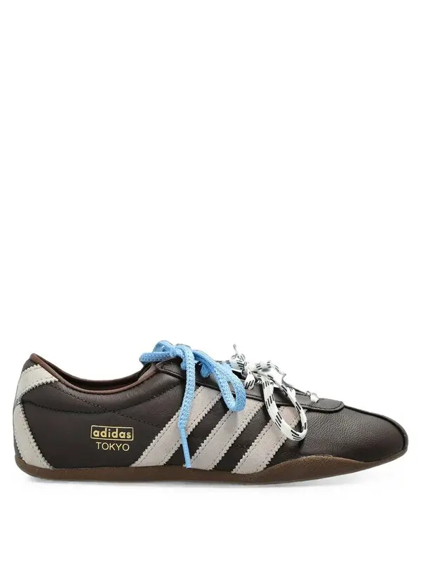 Adidas Leather Tokyo Sneakers