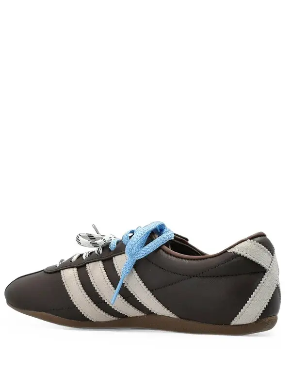 Adidas Leather Tokyo Sneakers