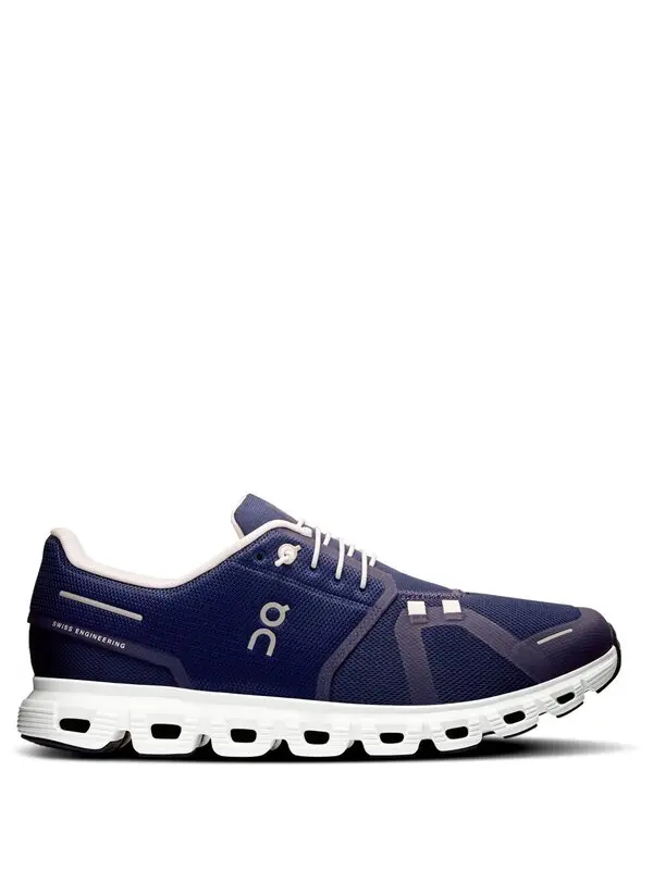 On 6 Sneakers - Blue