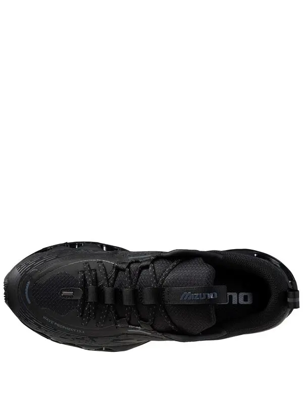 Mizuno Wave Prophecy 13.2 Sneakers - Black