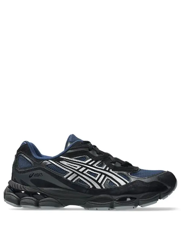Asics Gel-nyc Sneakers - Blue
