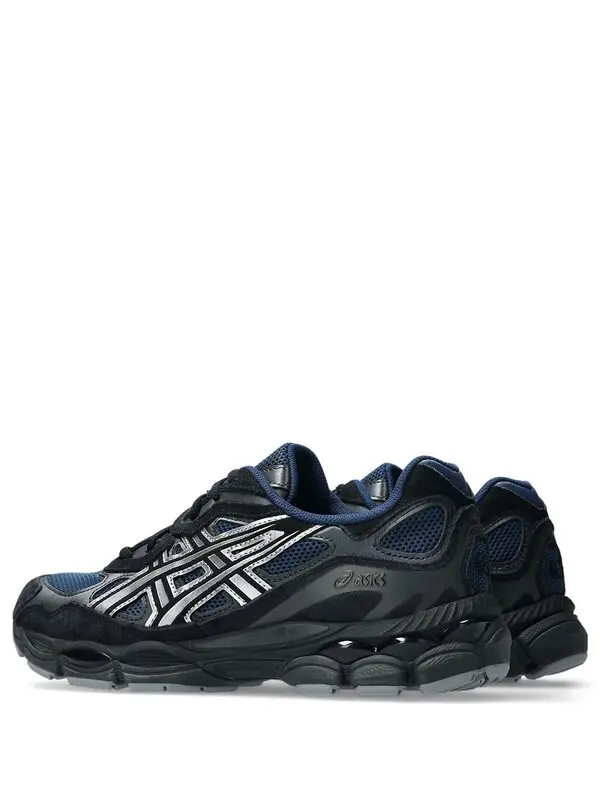 Asics Gel-nyc Sneakers - Blue