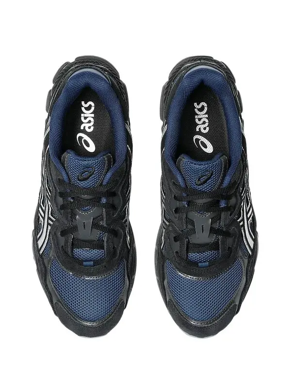 Asics Gel-nyc Sneakers - Blue