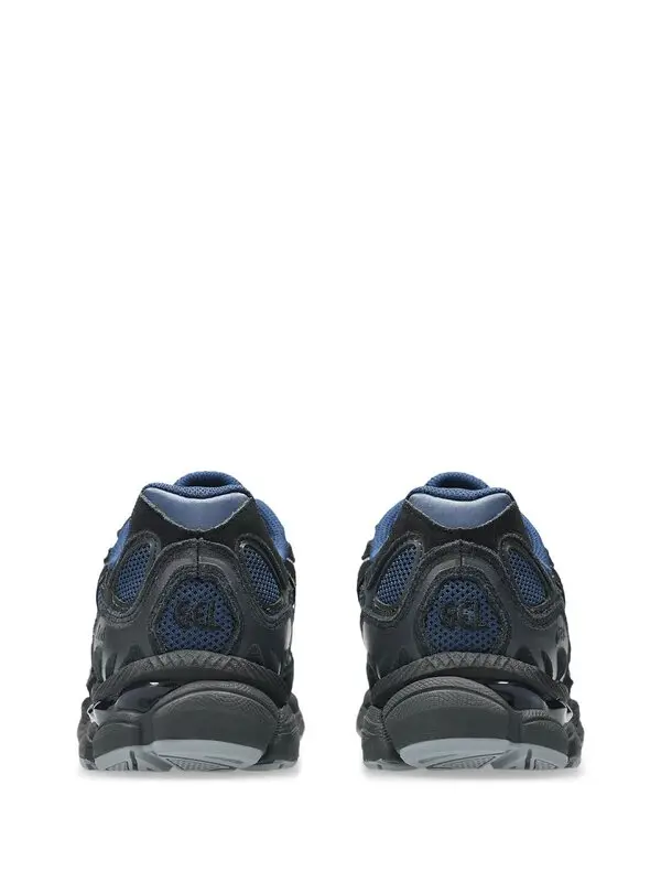 Asics Gel-nyc Sneakers - Blue