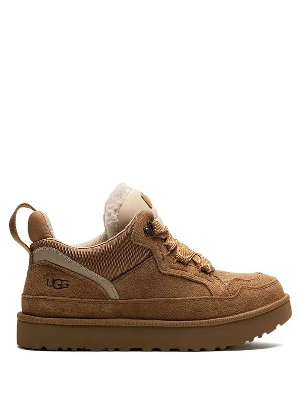 UGG Lowmel Sneakers - Brown