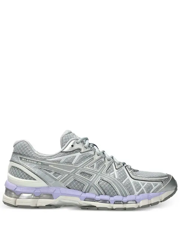 Asics Gel-kayano 20 Sneakers - Grey
