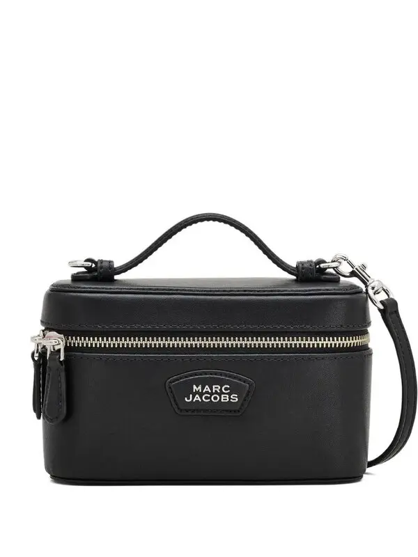 Marc Jacobs Everyday Vanity Bag - Black