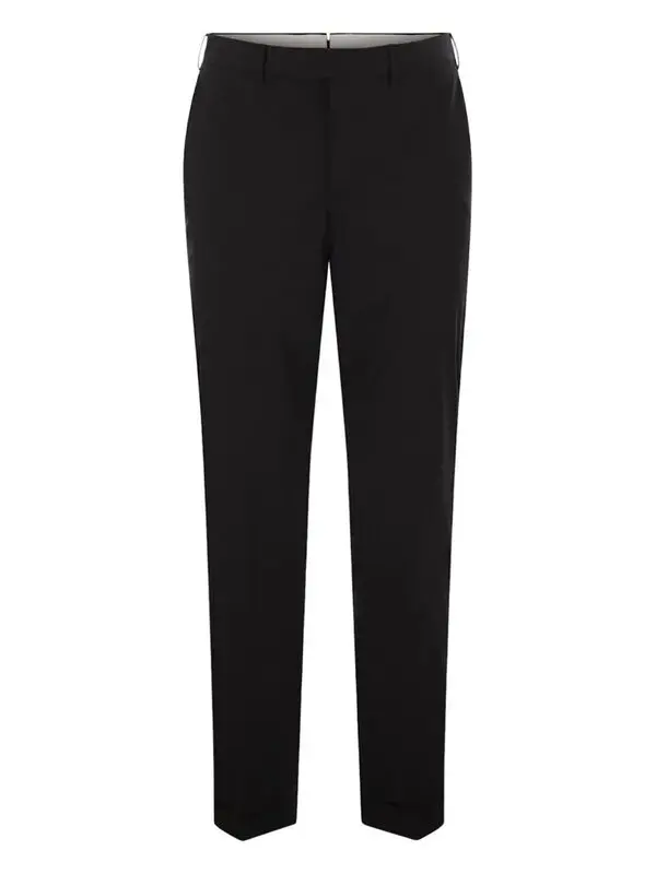 PT TORINO Master Pants - Black