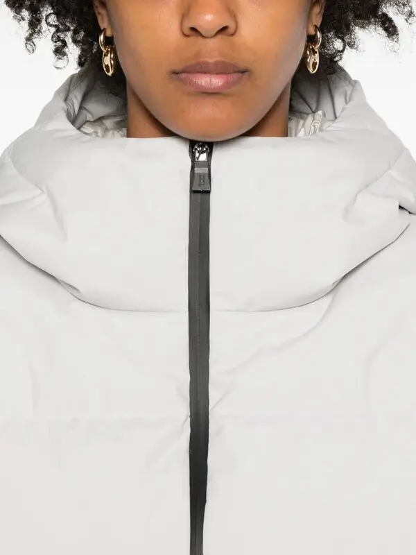 Herno Short Down Jacket