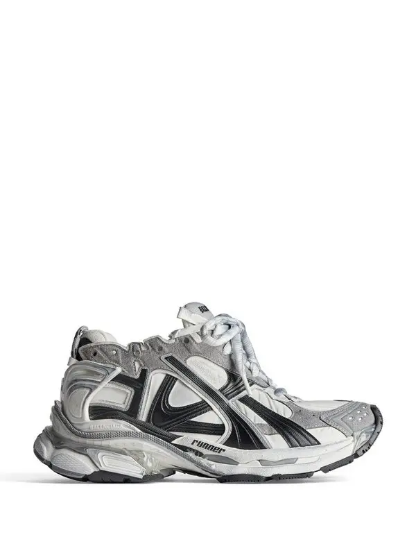 Balenciaga Runner Sneaker - Grey