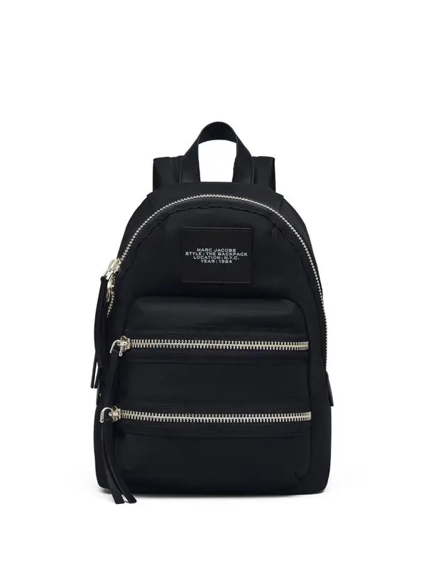 Marc Jacobs Biker Nylon Medium Backpack