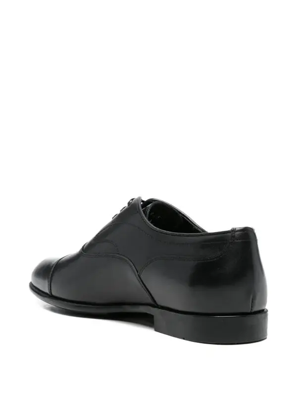 FERRAGAMO Trinity Oxford Shoes