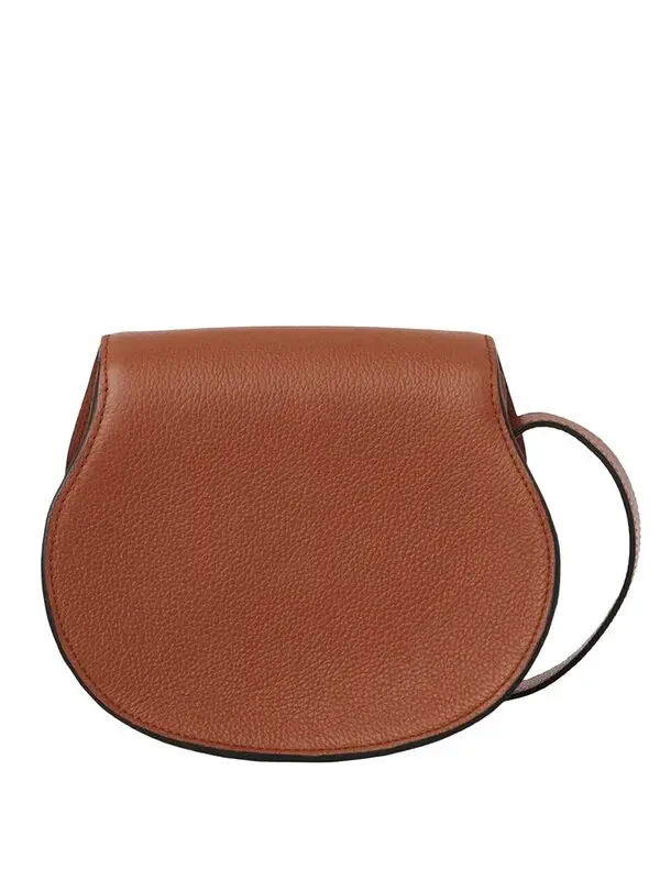 Chloé Small Marcie Saddle Bag