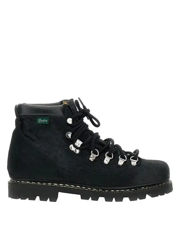 JUNYA WATANABE COMME DG X Paraboot Avoriaz Boots