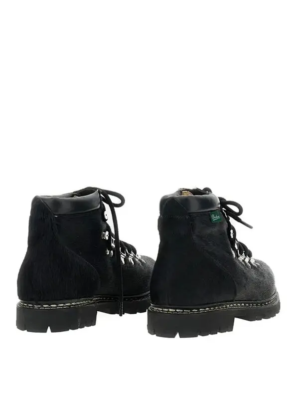 JUNYA WATANABE COMME DG X Paraboot Avoriaz Boots