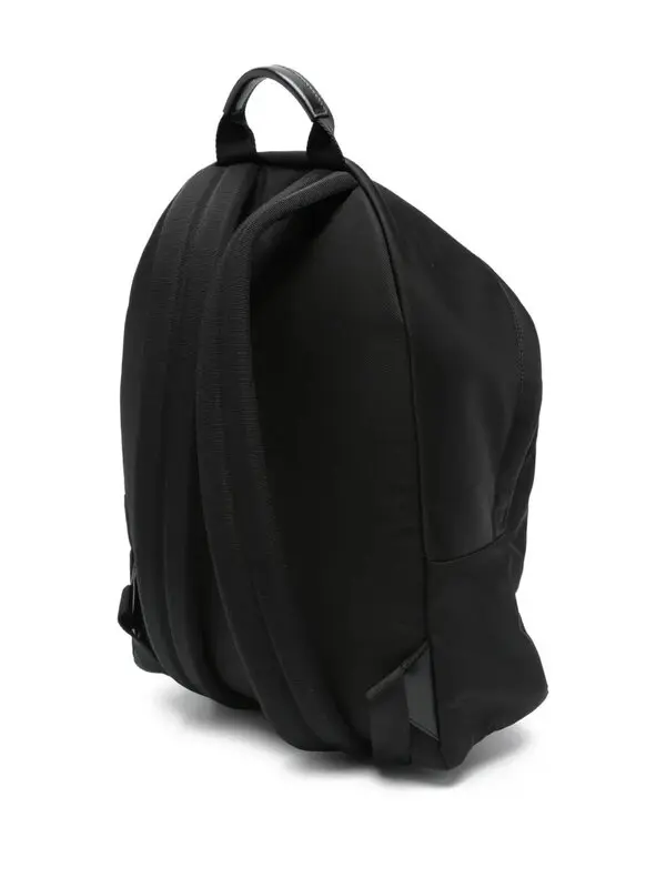 Givenchy Nylon Essential U Backpack - Black