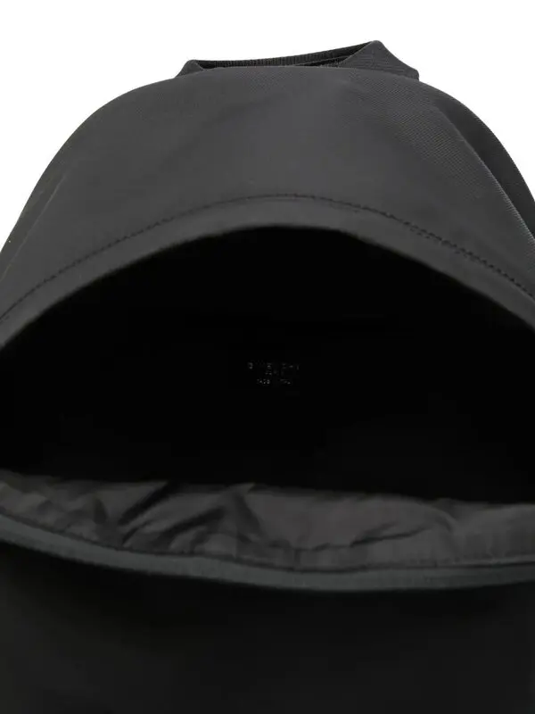 Givenchy Nylon Essential U Backpack - Black