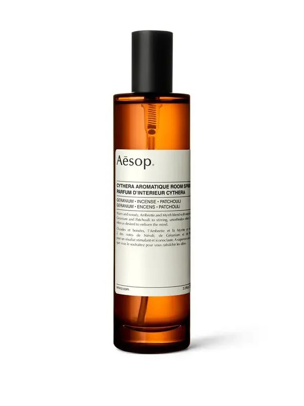 Aesop Cythera Aromatique Room Spray 100 Ml - Nude & Neutrals