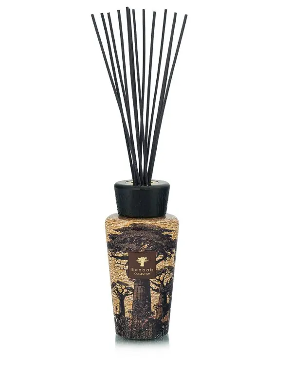 BAOBAB COLLECTION Sacred Trees Mankono Diffuser 500 Ml - Multi