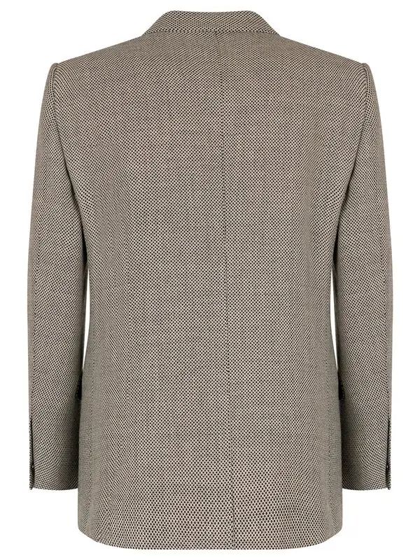 TOM FORD Birdseye Jacket