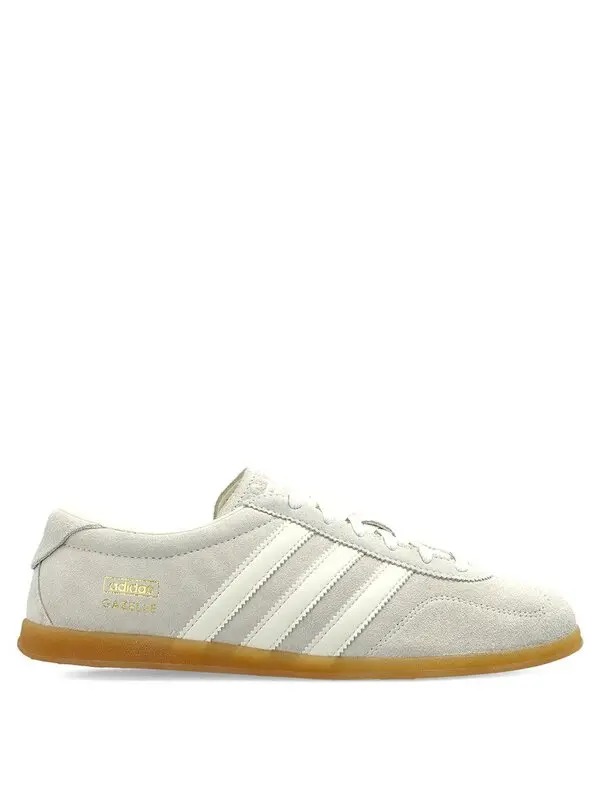 Adidas Gazelle Lo Pro Sneakers - White