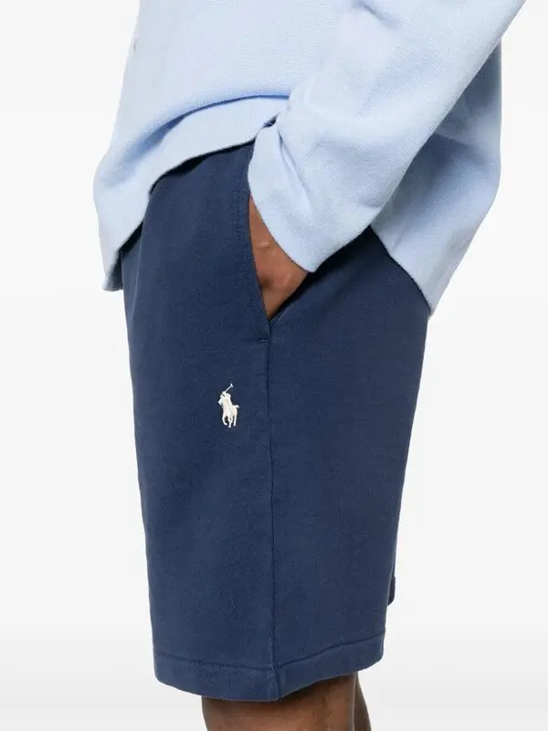 Polo Ralph Lauren Loopback Fleece Shorts