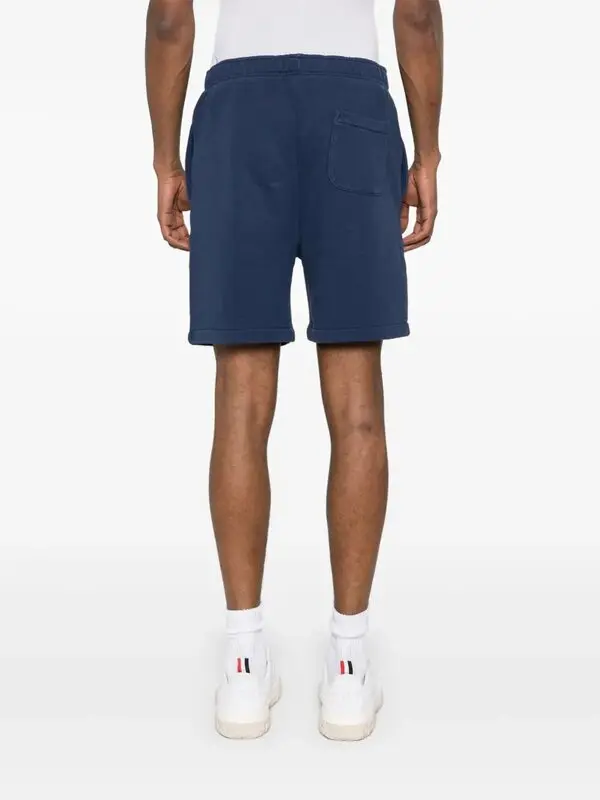 Polo Ralph Lauren Loopback Fleece Shorts