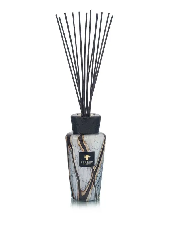 BAOBAB COLLECTION Stones Marble Diffuser 500 Ml - Grey