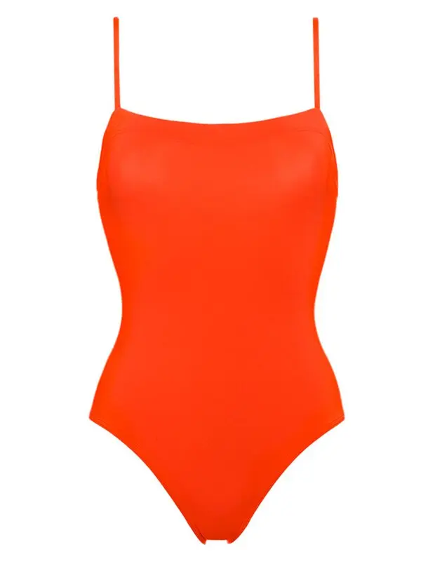 ERES Olympic One-piece - Red