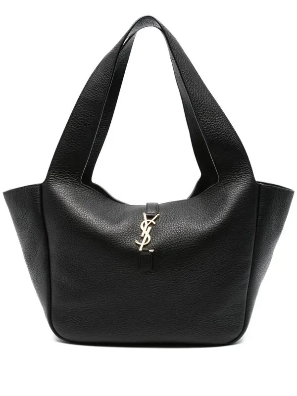 Saint Laurent Le 5 À 7 Bea Bag - Black