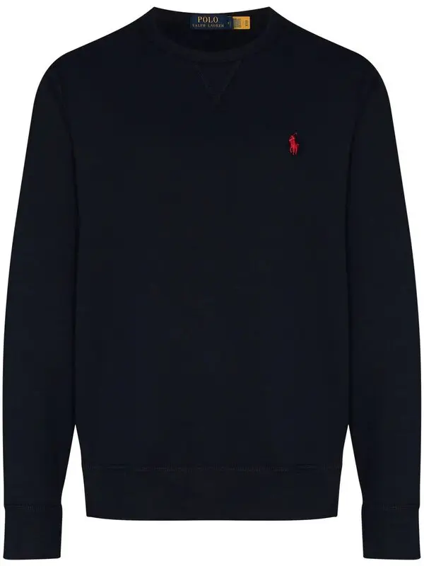 Polo Ralph Lauren Polo Pony Crewneck Sweatshirt
