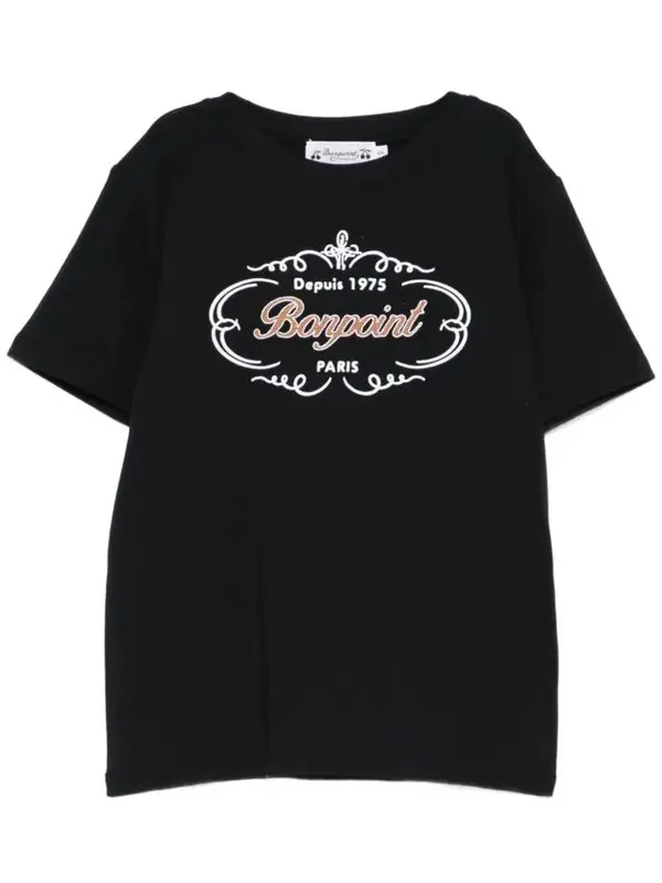 Bonpoint Thibald T-shirt
