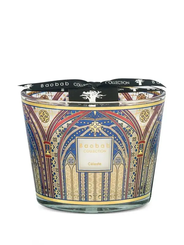 BAOBAB COLLECTION Celeste Max 10 Candle - Multi