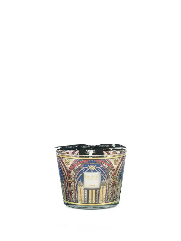 BAOBAB COLLECTION Celeste Max 10 Candle - Multi