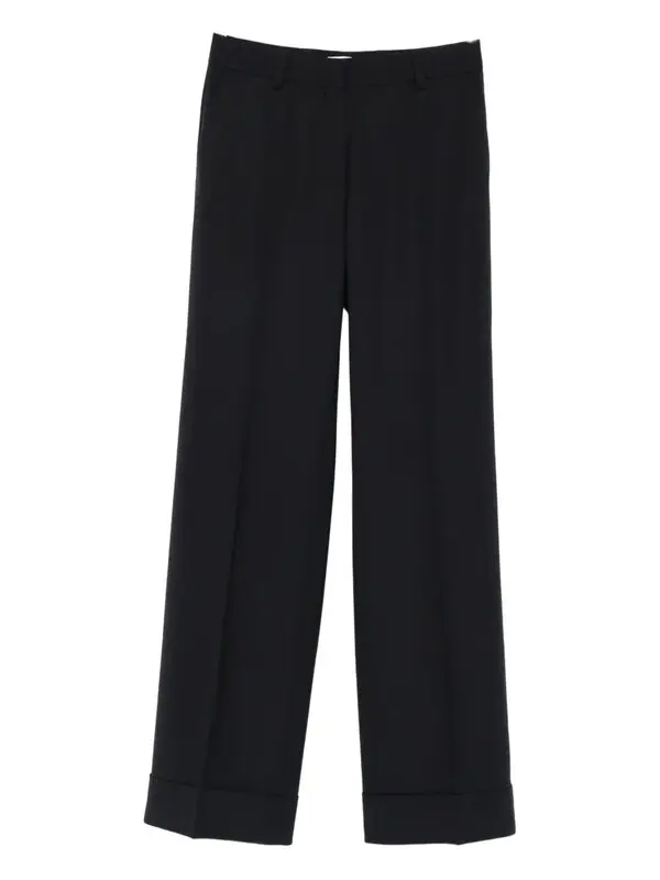 CELLAR DOOR Ima Wool Pants