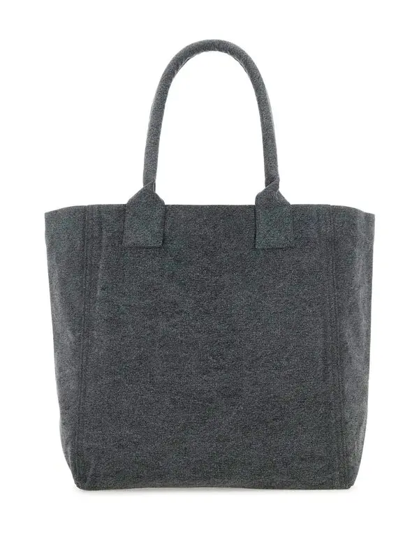 Isabel Marant Étoile Yenky Tote Bag - Black