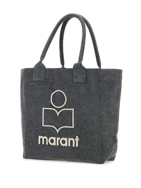 Isabel Marant Étoile Yenky Tote Bag - Black
