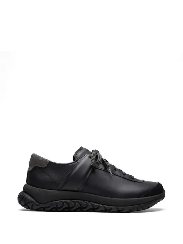 BIRKENSTOCK Stroedt Sneakers - Black