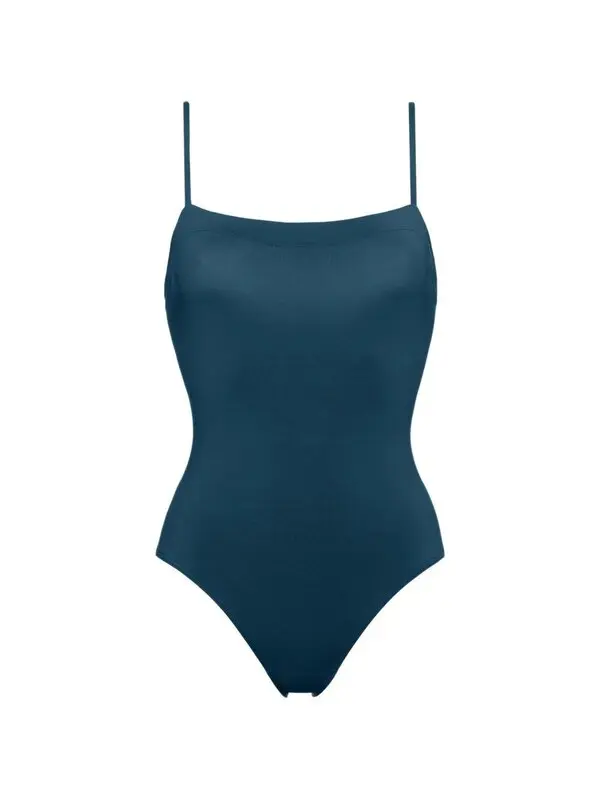 ERES Olympic One-piece Swimsuit - Green