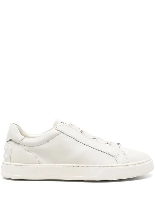 TOD`S Leather Sneakers