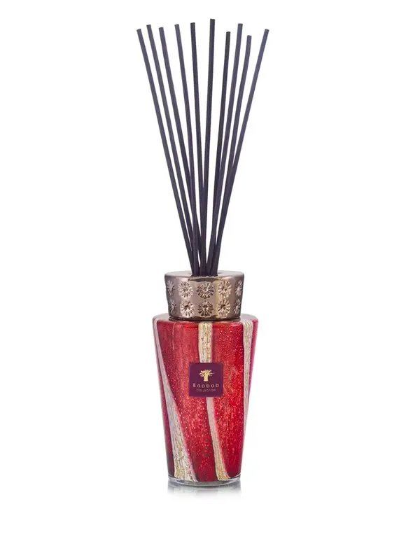 BAOBAB COLLECTION Risoud Woods Diffuser 2l - Red