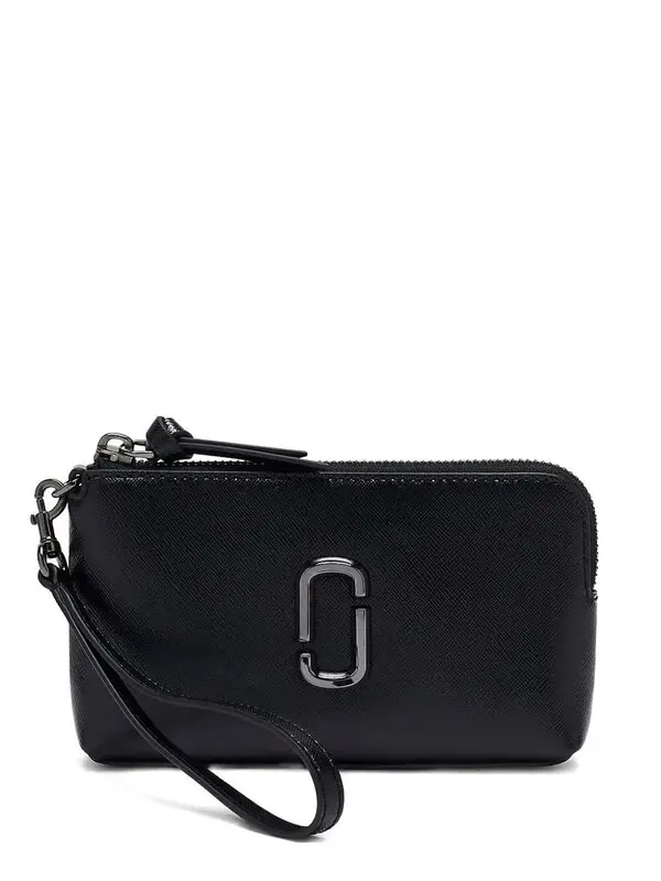 Marc Jacobs The Snapshot Dtm Wristlet
