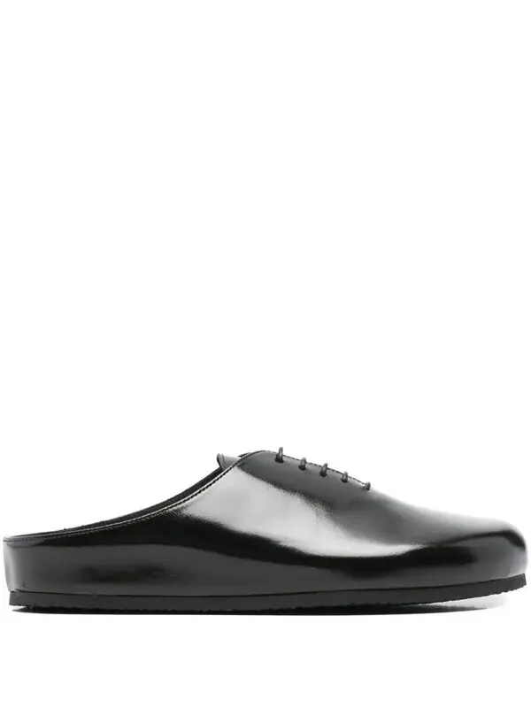 Jacquemus Les Mules Derbie