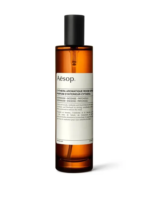 Aesop Istros Aromatique Room Spray 100 Ml - Nude & Neutrals