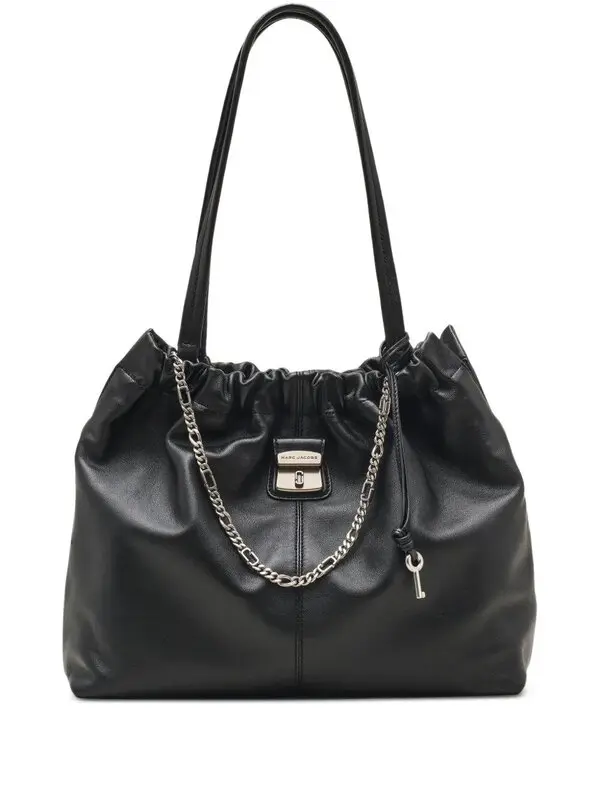 Marc Jacobs The Cristina Tote - Black