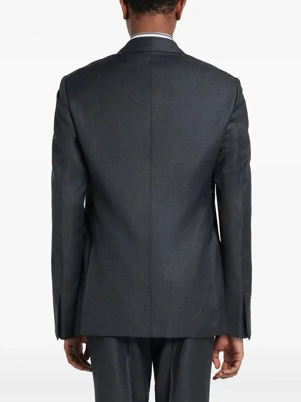 TOM FORD Single-breasted Suit