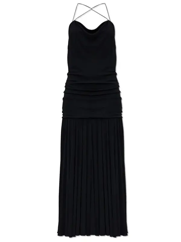 Jacquemus The Dress Abiha