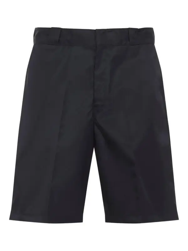 Prada Re-nylon Shorts